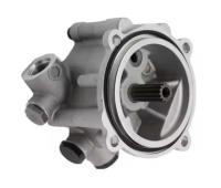 China Excavator Hydraulic Gear Pump K3V112 123F-9009-2 for DH220-5 EC210 EC240 EC290 for sale