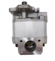 China JGC Hydraulic Gear Pump 705-12-38010 705-12-40040 for Excavator High Flow Accuracy Low Noise for sale