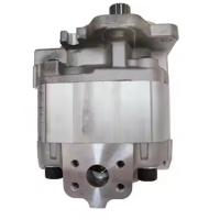 China JGC Hydraulic Gear Pump 705-12-38010 705-12-40040 for Excavator High Flow Accuracy Low Noise for sale