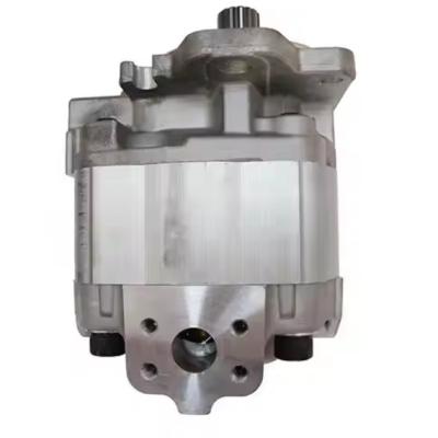 China JGC Hydraulic Gear Pump 705-12-38010 705-12-40040 for Excavator High Flow Accuracy Low Noise for sale