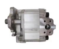 China JGC Hydraulic Gear Pump 705-12-38010 705-12-40040 for Excavator High Flow Accuracy Low Noise for sale