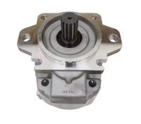 China JGC Hydraulic Gear Pump 705-12-38010 705-12-40040 for Excavator High Flow Accuracy Low Noise for sale