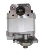 China JGC Hydraulic Gear Pump 705-12-38010 705-12-40040 for Excavator High Flow Accuracy Low Noise for sale