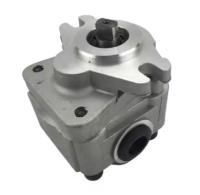 China E312C Excavator SBS80 Hydraulic Gear Pump 315 E315 Pilot Pump Parts 1731168 1731203 for sale