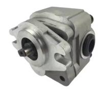 China E312C Excavator SBS80 Hydraulic Gear Pump 315 E315 Pilot Pump Parts 1731168 1731203 for sale