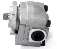 China E312C Excavator SBS80 Hydraulic Gear Pump 315 E315 Pilot Pump Parts 1731168 1731203 for sale
