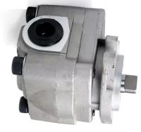 China E312C Excavator SBS80 Hydraulic Gear Pump 315 E315 Pilot Pump Parts 1731168 1731203 for sale