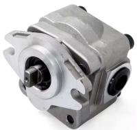 China E312C Excavator SBS80 Hydraulic Gear Pump 315 E315 Pilot Pump Parts 1731168 1731203 for sale
