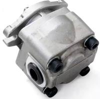 China E312C Excavator SBS80 Hydraulic Gear Pump 315 E315 Pilot Pump Parts 1731168 1731203 for sale