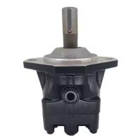 China ZX450-3 ZX470-3 Excavator Hydraulic Fan Motor YA00005829 4634936 24V for sale