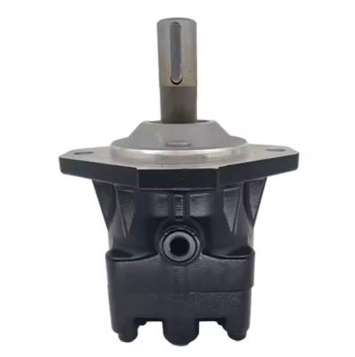 China ZX450-3 ZX470-3 Excavator Hydraulic Fan Motor YA00005829 4634936 24V for sale