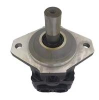China ZX450-3 ZX470-3 Excavator Hydraulic Fan Motor YA00005829 4634936 24V for sale