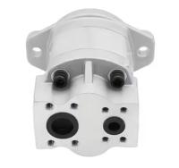 China D65 D70 D70LE-12 Oil Gear Pump 705-11-33530 Hydraulic Single Pilot Pump Charge Pump 705-11-33100 for sale