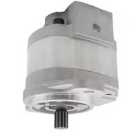 China D65 D70 D70LE-12 Oil Gear Pump 705-11-33530 Hydraulic Single Pilot Pump Charge Pump 705-11-33100 for sale