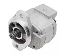 China D65 D70 D70LE-12 Oil Gear Pump 705-11-33530 Hydraulic Single Pilot Pump Charge Pump 705-11-33100 for sale