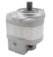 China D65 D70 D70LE-12 Oil Gear Pump 705-11-33530 Hydraulic Single Pilot Pump Charge Pump 705-11-33100 for sale