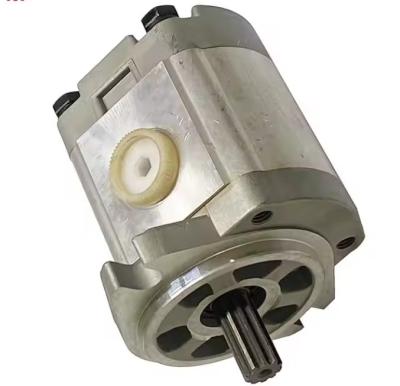 China Hydraulic Pilot Pump 307002-4650 4276918 for Hitachi Excavator EX100 EX200 EX400 K3V180DTH-19ZR-OE01 for sale