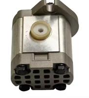 China Hydraulic Pilot Pump 307002-4650 4276918 for Hitachi Excavator EX100 EX200 EX400 K3V180DTH-19ZR-OE01 for sale