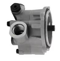 China EC300D EC250D Excavator Gear Pump K5V160 Oil Pilot Pump 14602458 Charging Pump 14550214 For VOLVO for sale