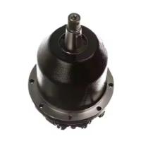 China Hydraulic Fan Motor 14385584 for Excavator 14533496 14531612 11410653 11147935 11116529 for sale