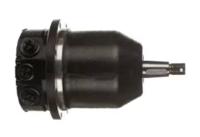 China Hydraulic Fan Motor 14385584 for Excavator 14533496 14531612 11410653 11147935 11116529 for sale