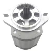 China Excavator EX200-1 HPV116 Hydraulic Pilot Pump Gear Pump 9217993 1 Year Warranty for sale