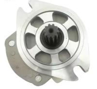 China Excavator EX200-1 HPV116 Hydraulic Pilot Pump Gear Pump 9217993 1 Year Warranty for sale