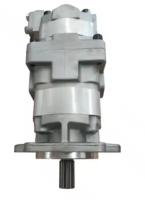 China WA470-3 Hydraulic Gear Pump 705-52-30280 for Excavator Construction Machinery Parts for sale