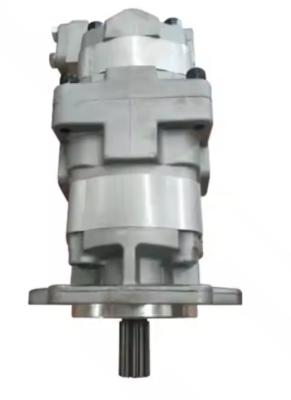 China WA470-3 Hydraulic Gear Pump 705-52-30280 for Excavator Construction Machinery Parts for sale