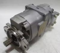 China WA470-3 Hydraulic Gear Pump 705-52-30280 for Excavator Construction Machinery Parts for sale