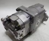 China WA470-3 Hydraulic Gear Pump 705-52-30280 for Excavator Construction Machinery Parts for sale