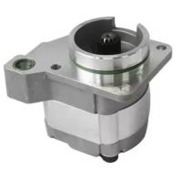 China Excavator Pilot Pump Gear A8VO107 1262083 for 320B High Quality Construction Machinery Parts for sale