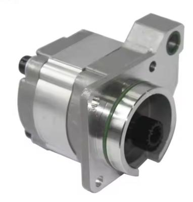 China Excavator Pilot Pump Gear A8VO107 1262083 for 320B High Quality Construction Machinery Parts for sale