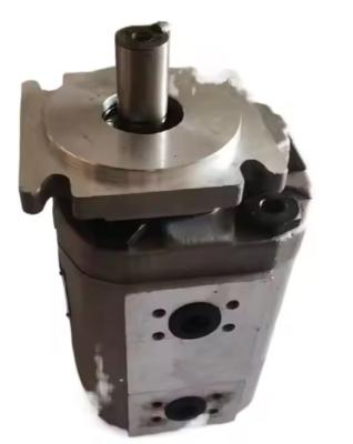 China CBKP Series Hydraulic Gear Pump for Construction Machinery 32-100 cc/rev for sale