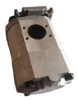 China CBKP Series Hydraulic Gear Pump for Construction Machinery 32-100 cc/rev for sale