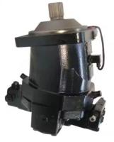 China Excavator Hydraulic Pump 14385584 High Volumetric Efficiency 1 Year Warranty Construction Machinery Parts for sale