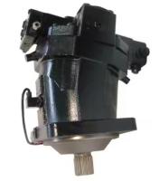 China Excavator Hydraulic Pump 14385584 High Volumetric Efficiency 1 Year Warranty Construction Machinery Parts for sale