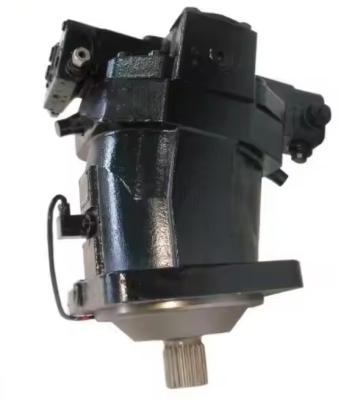 China Excavator Hydraulic Pump 14385584 High Volumetric Efficiency 1 Year Warranty Construction Machinery Parts for sale