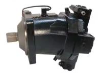 China Excavator Hydraulic Pump 14385584 High Volumetric Efficiency 1 Year Warranty Construction Machinery Parts for sale