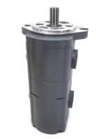 China EX200 Excavator Hydraulic Gear Pump 9218005 Pilot Assembly 21 MPa High Pressure for sale