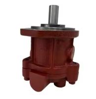 China Excavator Hydraulic Fan Motor KYB MSF16N-PRS 1 Year Warranty High Efficiency for sale