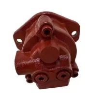 China Excavator Hydraulic Fan Motor KYB MSF16N-PRS 1 Year Warranty High Efficiency for sale