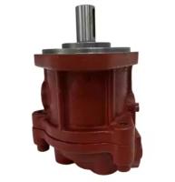 China Excavator Hydraulic Fan Motor KYB MSF16N-PRS 1 Year Warranty High Efficiency for sale