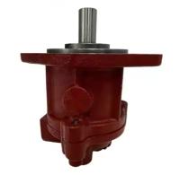 China Excavator Hydraulic Fan Motor KYB MSF16N-PRS 1 Year Warranty High Efficiency for sale