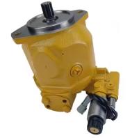 China Hydraulic Fan Piston Motor Pump 259-0815 10R8707 32992786 for Caterpillar 330D E336D E330D Excavator for sale