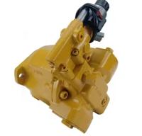 China Hydraulic Fan Piston Motor Pump 259-0815 10R8707 32992786 for Caterpillar 330D E336D E330D Excavator for sale