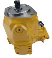 China Hydraulic Fan Piston Motor Pump 259-0815 10R8707 32992786 for Caterpillar 330D E336D E330D Excavator for sale
