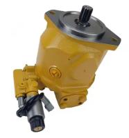 China Hydraulic Fan Piston Motor Pump 259-0815 10R8707 32992786 for Caterpillar 330D E336D E330D Excavator for sale