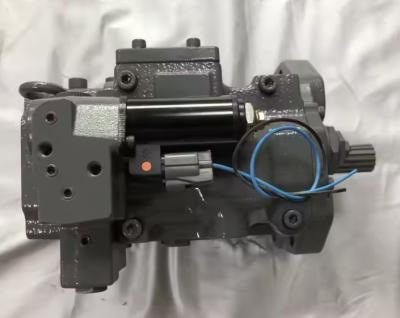 China Excavator Fan Pump 4634936 for ZX450 ZX470-3 Hydraulic Cooling Motor Engine Parts 24V for sale