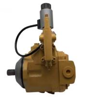 China E345 E349 Fan Motor Fan Pump Assembly 295-9426 for Caterpillar Excavator 349D L 345D L for sale